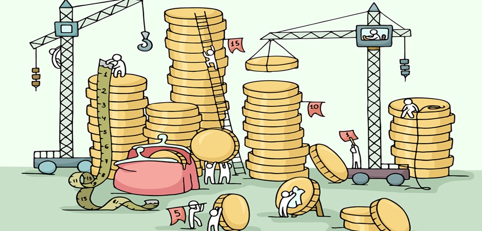 Conheça quais são os tipos de economia de mercado - Portal