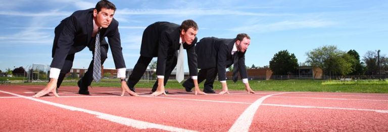 Os malefícios da competitividade no trabalho - Instituto Brasileiro de ...