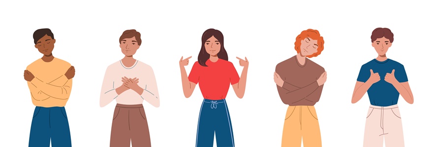 10 dicas para melhorar a autoestima - Instituto Brasileiro de Coaching