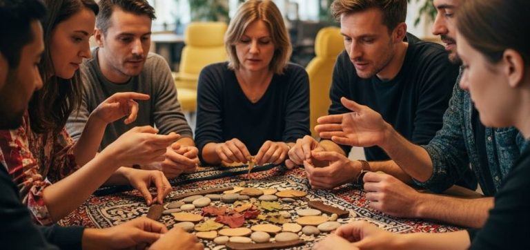 Valores humanos: quais são os seus? - Instituto Brasileiro de Coaching